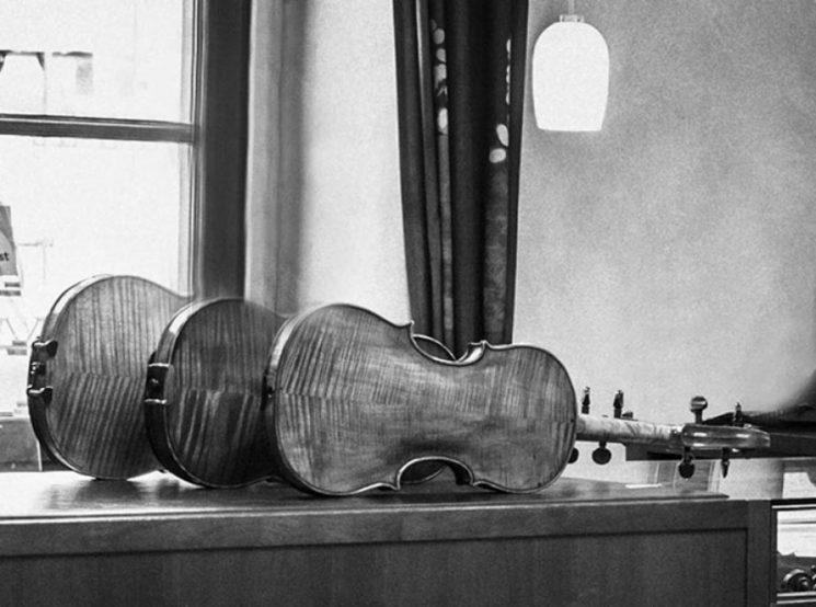 Service – Alfredo Clemente