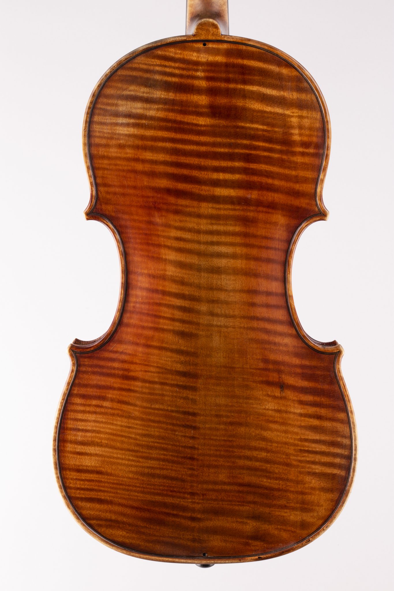Viola: Ludwig Höfer, 1950 – Alfredo Clemente