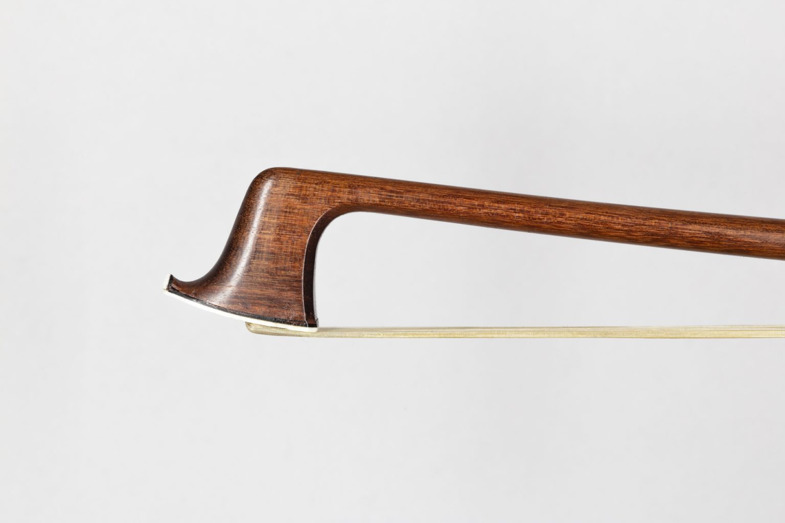 Violinbogen: Albert Nürnberger, Markneukirchen – Alfredo Clemente