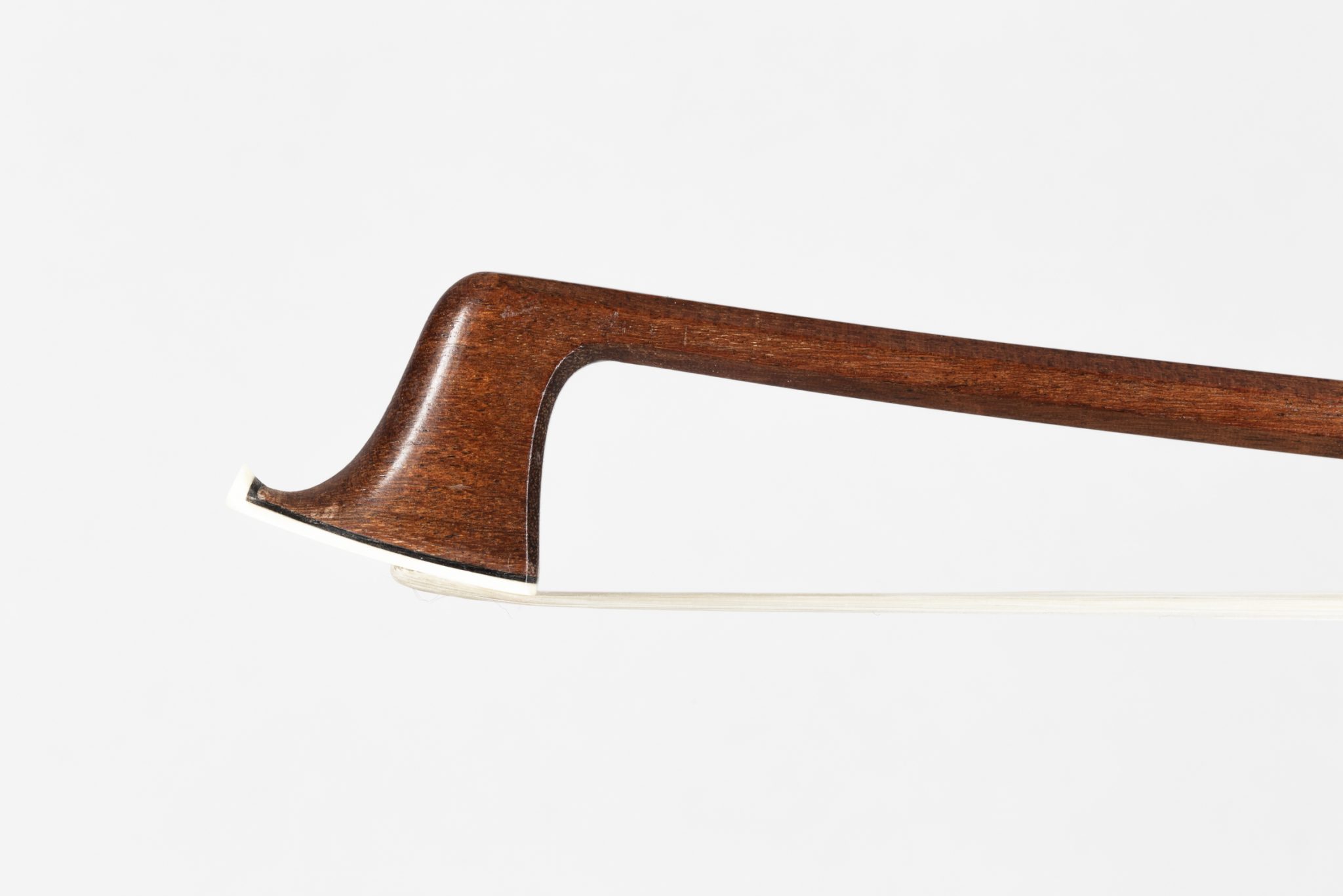 Violinbogen: Louis Morizot (père), Mirecourt um 1930 – Alfredo Clemente